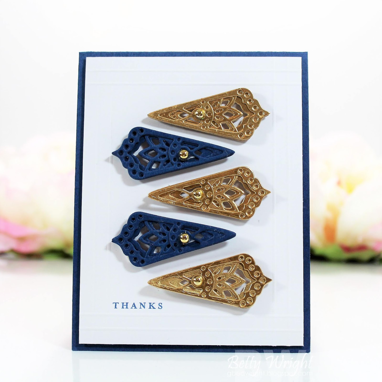 Thanks! | The Things I Do With Paper