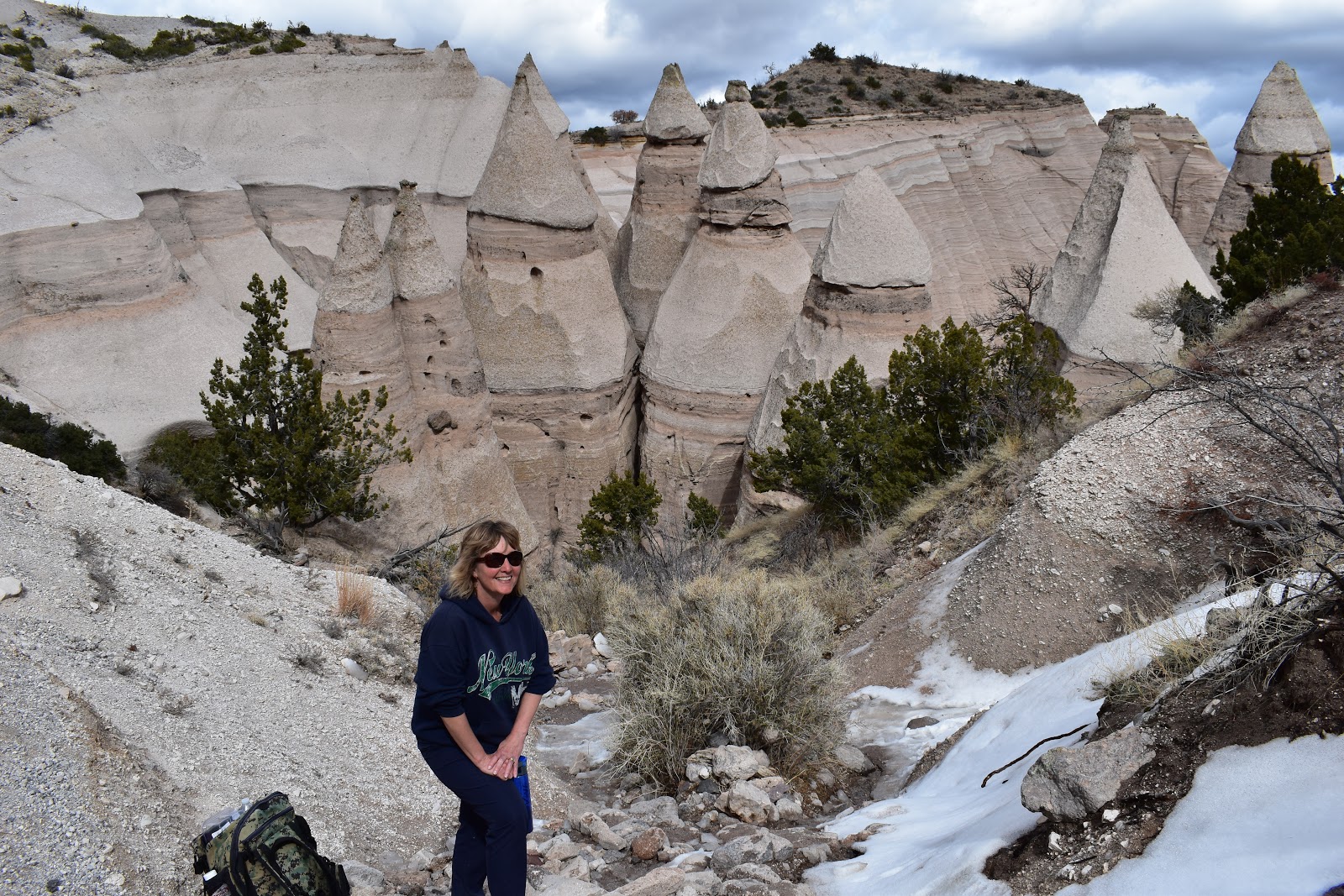 From The Rock To The Rim: New Mexico - The Land of Enchantment