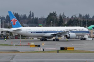 KPAE Paine Field: Paine Field January 31