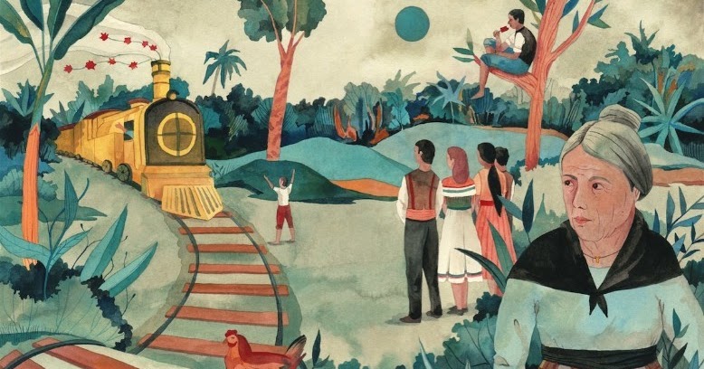 ALGO MUY GRAVE VA A SUCEDER EN ESTE PUEBLO