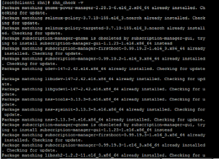 RC's Blog: RHN Satellite - Client configuration (RHEL 6)