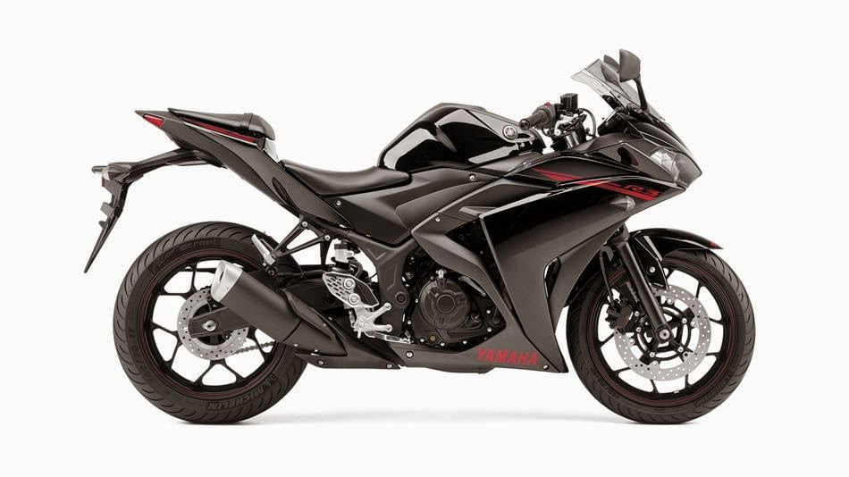 Ini Bocoran Harga dan Spesifikasi Yamaha R3 | KLIK SEPEDA MOTOR