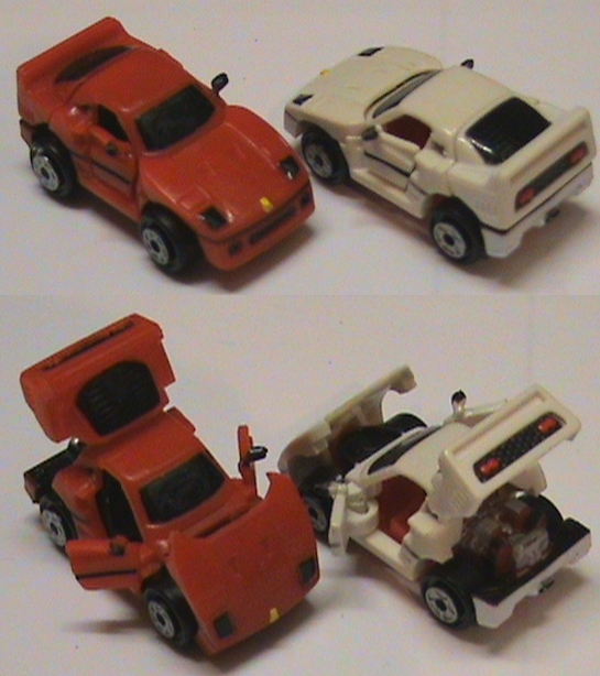 Hablemos un poco de todo: Los cuatro coches favoritos de Pablo Ibáñez ...