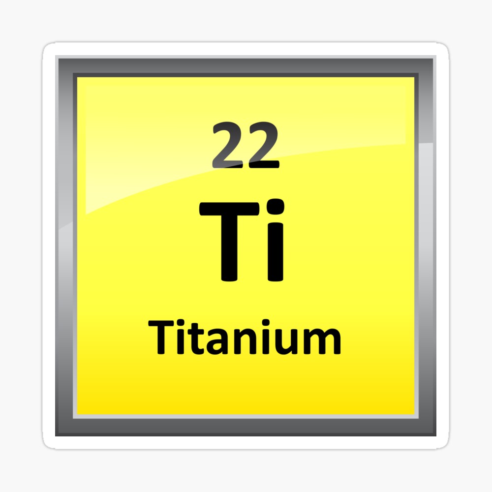 Titanium