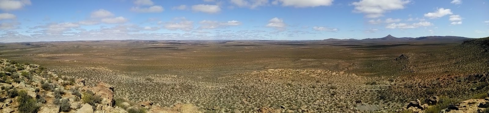 Karoo BioGaps Project: About the Karoo BioGaps Project