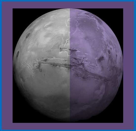 astroPPM: Mars Enters Libra: Setting Our Worldly Course