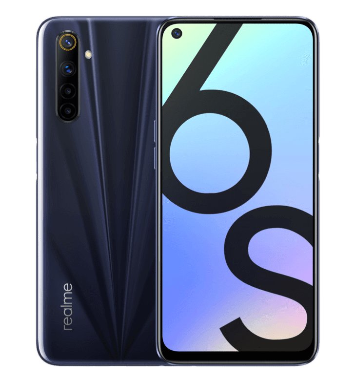 Realme 6s Full Specs, Features & Price in the Philippines