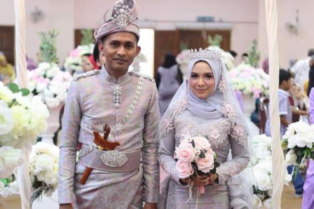 Mohd Mentor Isteri Minat Kpop, Bulan Madu Di Korea