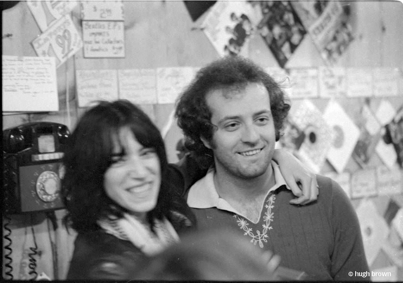 Tales From a Former Fanzine Journalist: The Story Of Rather Ripped ...