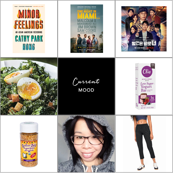 Current Mood | rolala loves