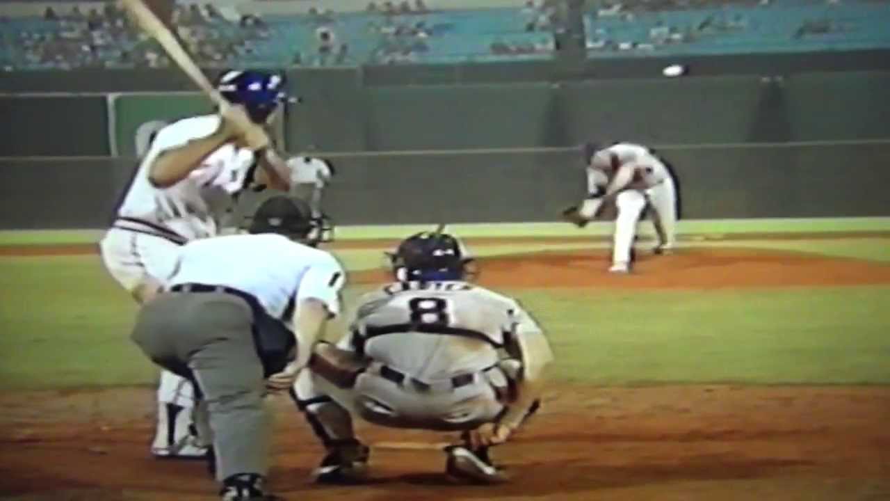 Atlanta Braves #100 Favorite Players from the 1970's: #13 RICK CAMP