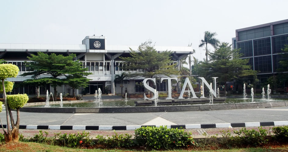 KPP PRATAMA PONDOK AREN