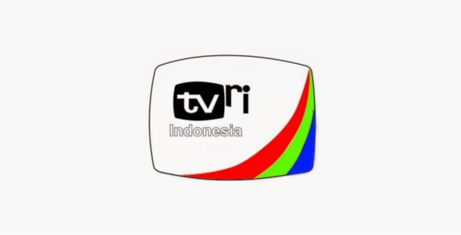 Logo Baru TVRI yang ke Delapan #kamikembali - JVMIYO BLOG