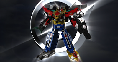 Engine Sentai Go-onger: 10 Years Grand Prix : Engine G7 Debut