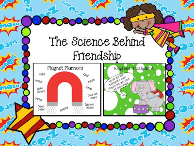 The Creative Counselor: Superhero Squad Review