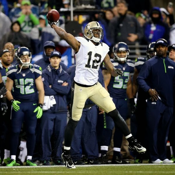 The Poop: The NFL is Poop - Divisional Playoffs