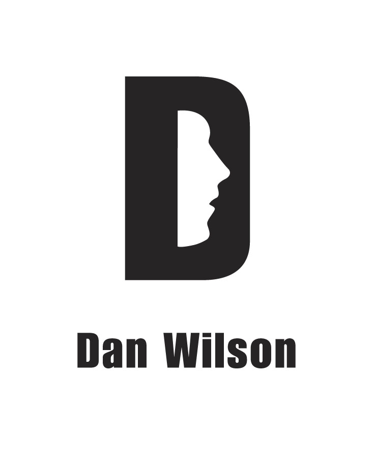 nic brown: Logo Design: Dan Wilson Illustration