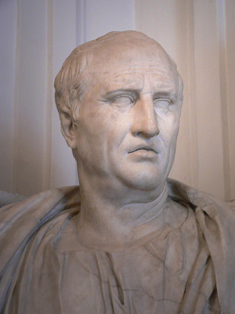 Roman Times: February 2011