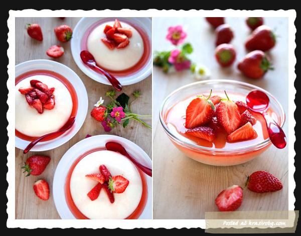 KRASIVO: Mowie Kay food photography