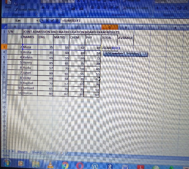 Microsoft Excel microsoft-excel