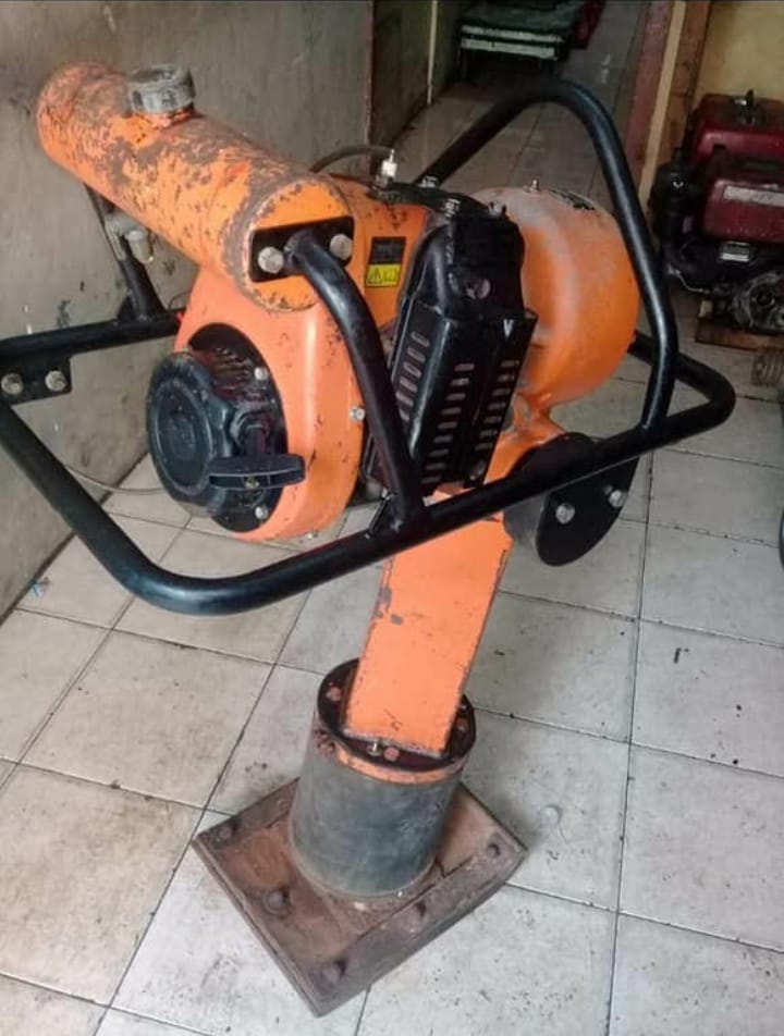 WELCOME TO BLOG DADANG SMANAF: Sewa Stemper Kuda Cimahpar Bogor ...