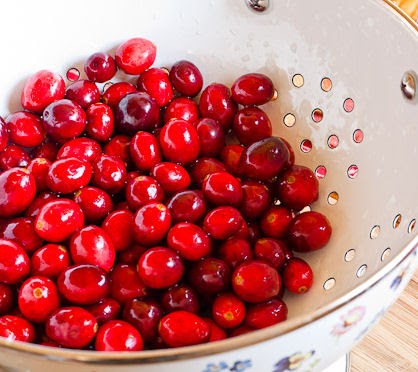 Cranberry Sauce - Two Ways