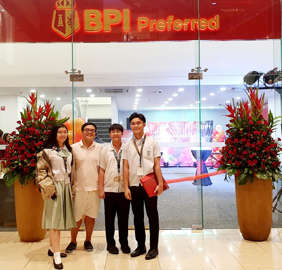 JAMPACKED LIFESTYLE: BPI's Biggest Flagship Branch