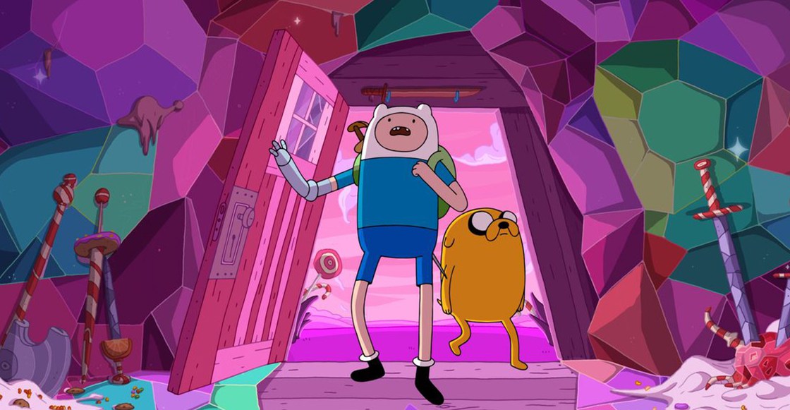 El creador De ‘Adventure Time’ realizará una nueva serie para Netflix ...