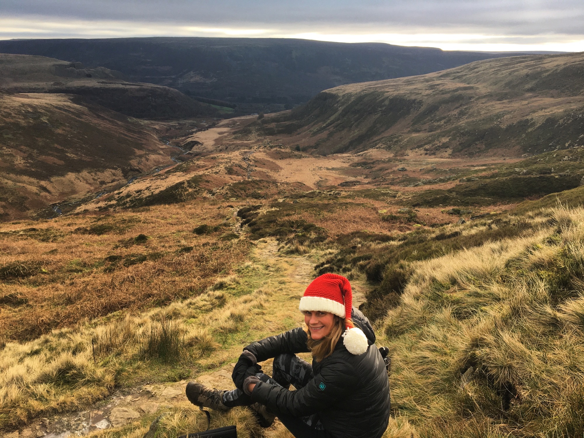 Northern Highlight - Emma Layfield