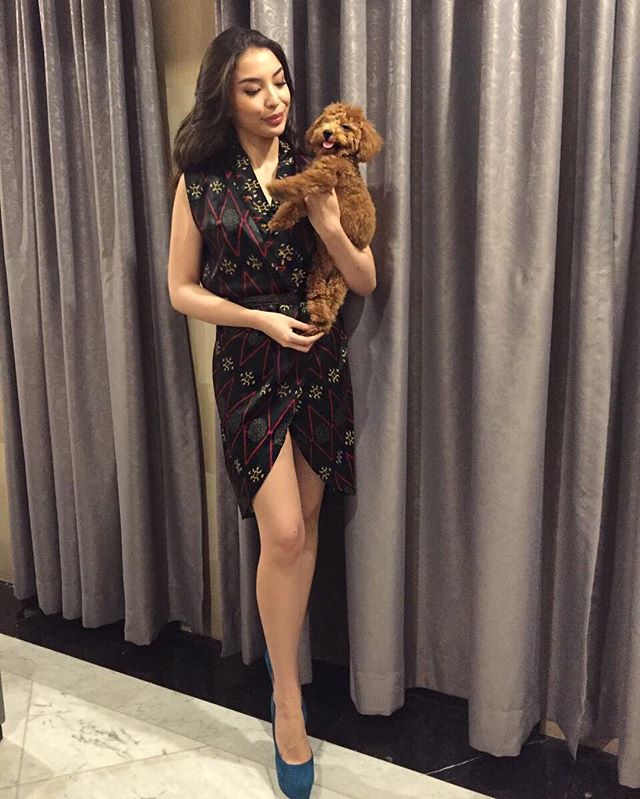 Ingat Manohara? Dulu Menikah dengan Pangeran hingga Terkenal di ...