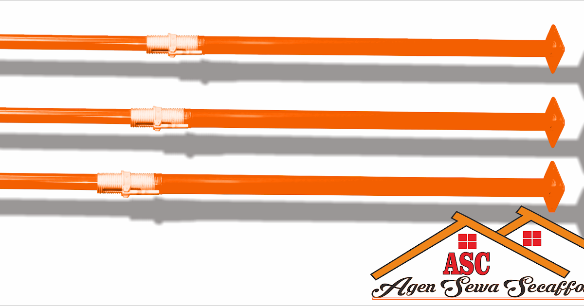 SEWA PIPE SUPPORT SCAFFOLDING-MURAH ~ agen sewa scaffolding surabaya