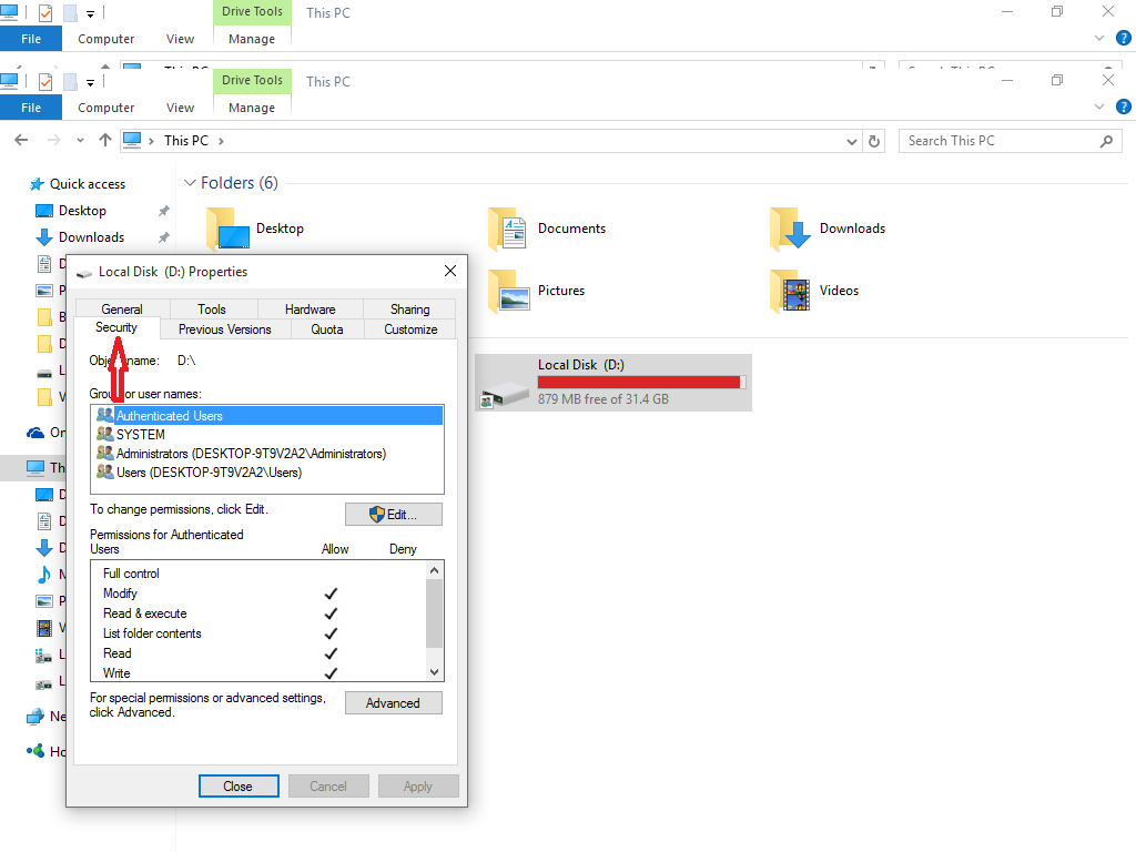How To Access Computer Files Wirelessly From Another Computer or Phone ...
