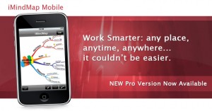 Digital Mind Map: Mind Mapping Software for iPhone and iPad