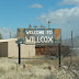 A City in Ruins: Willcox, Arizona