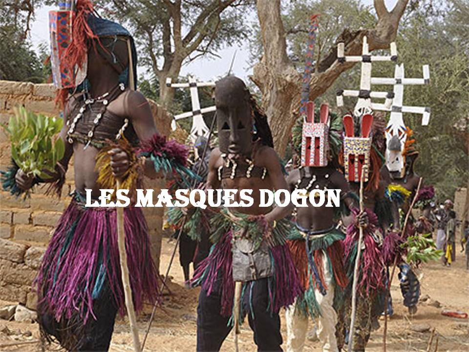 Pays Dogon: Cultures et Réligions