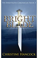 Bright Helm Book by Christine Hancock Blog Tour