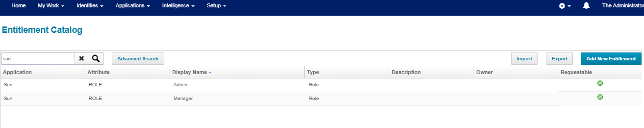 SAILPOINT IDENTITY IQ: Delimited File Application Configuration Using ...