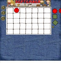 Mrs. Muller's Classroom: Everyday Counts Calendar Math