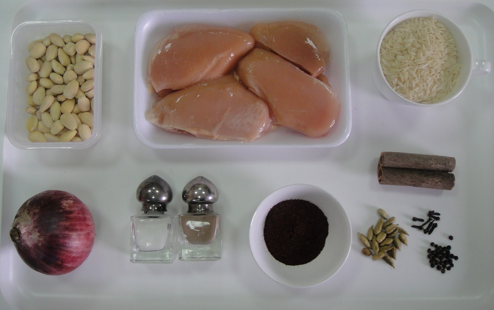 Maryam's Culinary Wonders: 26. Chicken Turn-Over