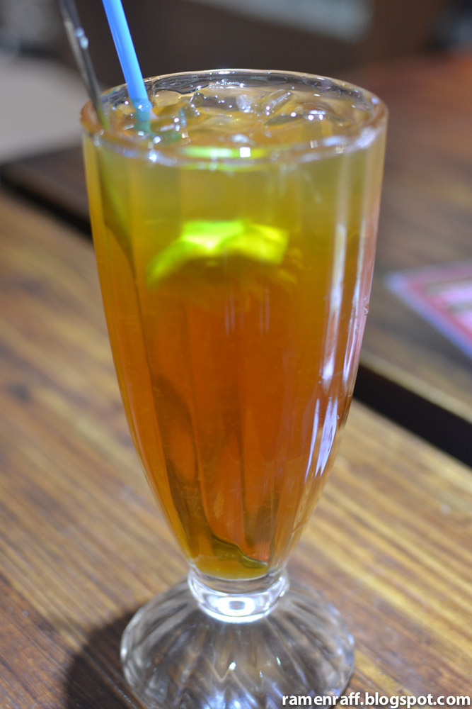 Ramen Raff: Petaling Street Malaysian Hawker Food, Sydney