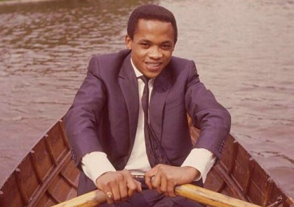 Efemérides Musicales: Danny Williams