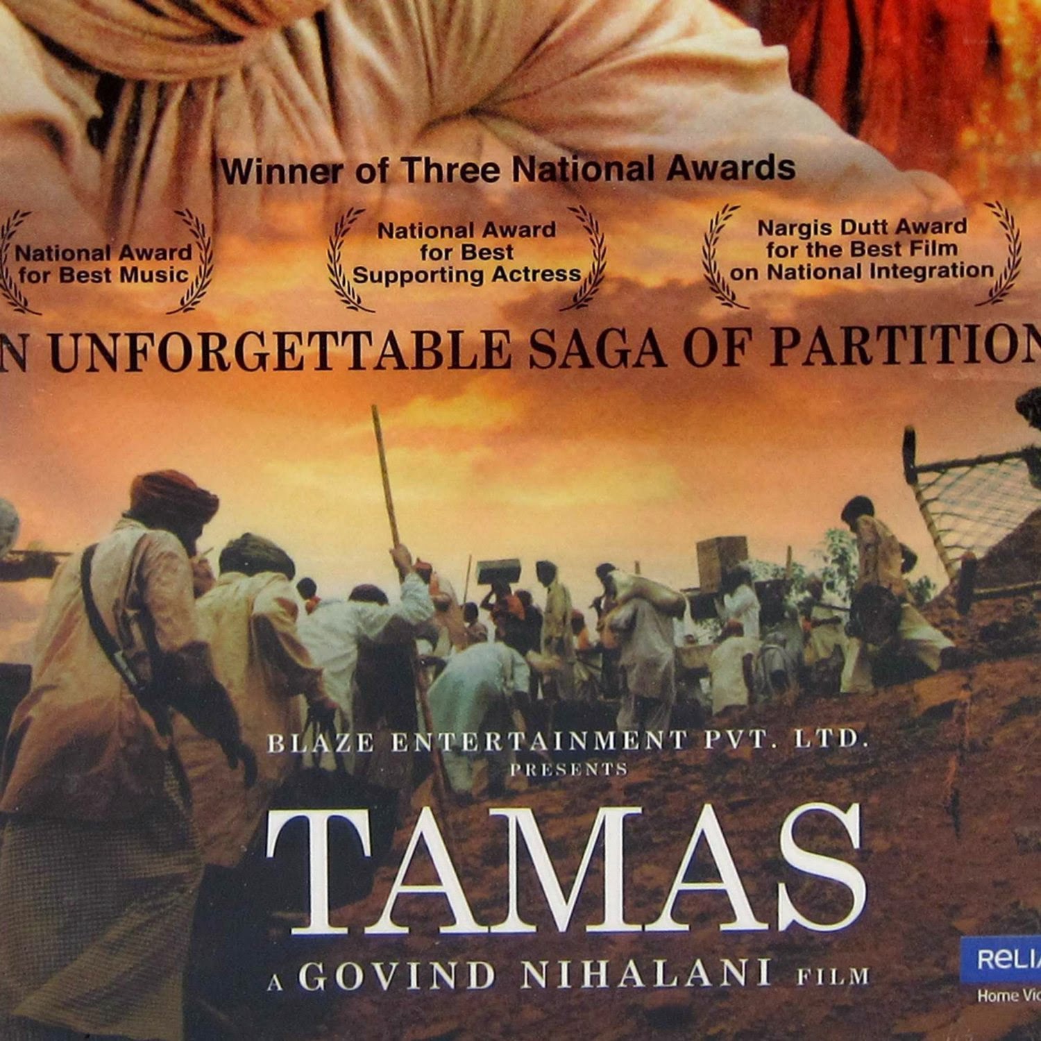 : Indian Cinema still haunted by the 1947 Partition?