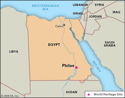 Souvenir Chronicles: EGYPT: ASWAN AND PHILAE TEMPLE