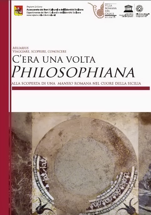 Il Veltro. Cultura e Turismo del Cuore di Sicilia.