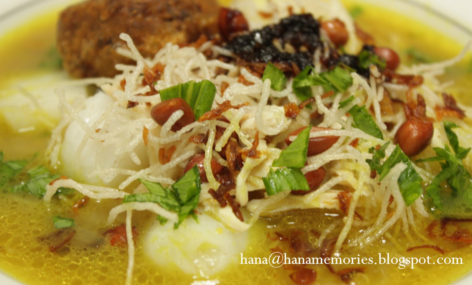 7 menu popular di hari raya | Everything is awesome!