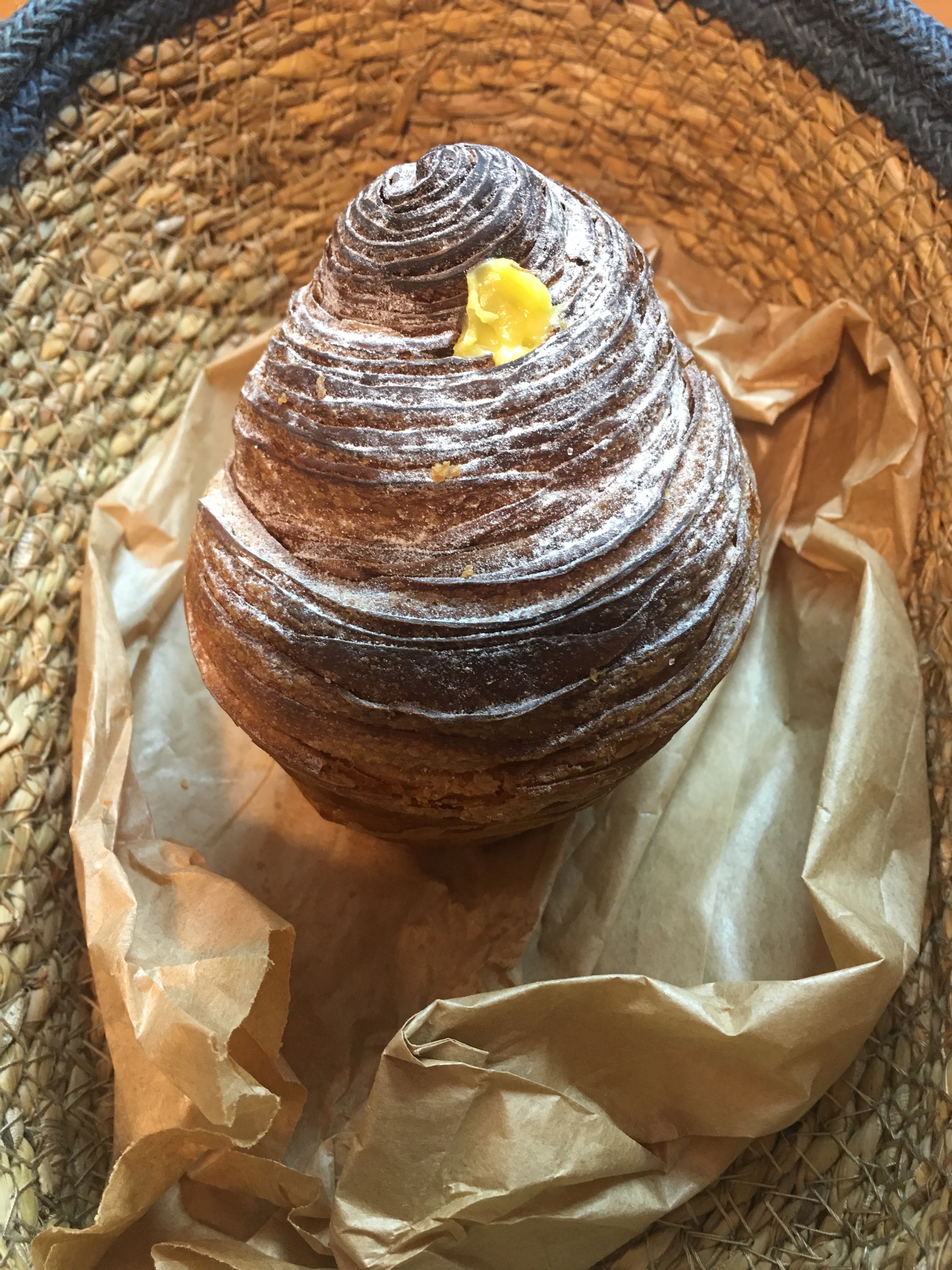 Panem Madrid O La Artesanía Hecha Pan