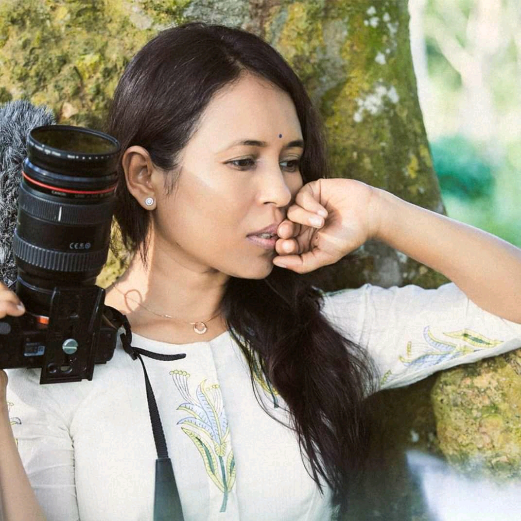 Wiki Bio: Rima Das Film