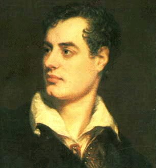 Romanticism in English and American literature: 5. THE BYRONIC HERO