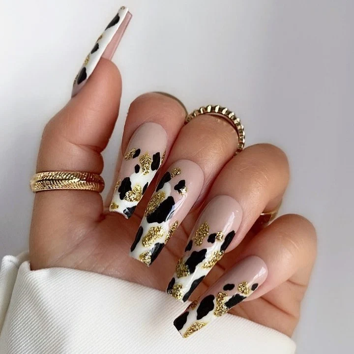 62 Coolest Nail Trends For 2021 | Melody Jacob