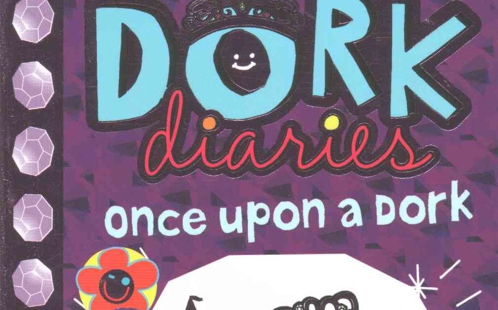 ScreamBlue: Creative Writing Station: Creative Writing Activity - Dork ...